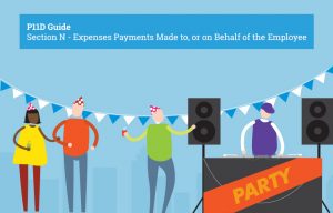 Our new P11D Guide is now online - P11D Organiser