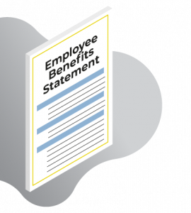Employee Benefit Statement - Total Reward Statement